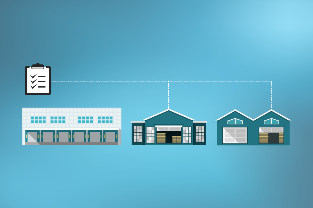 How to Do Inventory Transfers and Not Die in the Process – Komet Sales