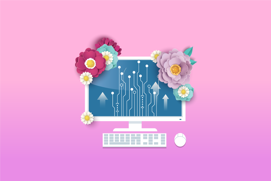 Embracing Technology in the Floral Industry – Komet Sales