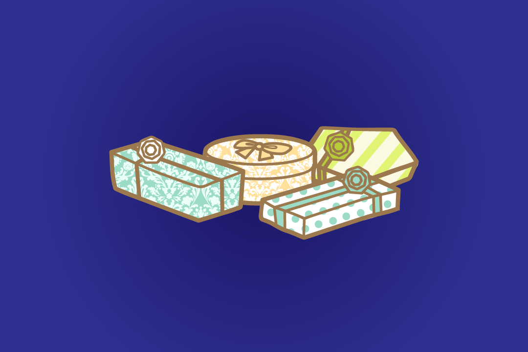 Setting Up Box Dimensions – Komet Sales